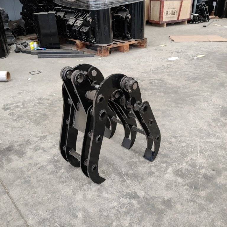 Attachments for Mini Excavators (2 Tons and Below) Archives - TYPHON ...