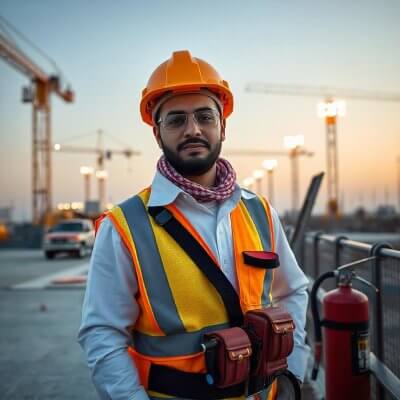 Must-Have Construction Safety Products for Every Job Site