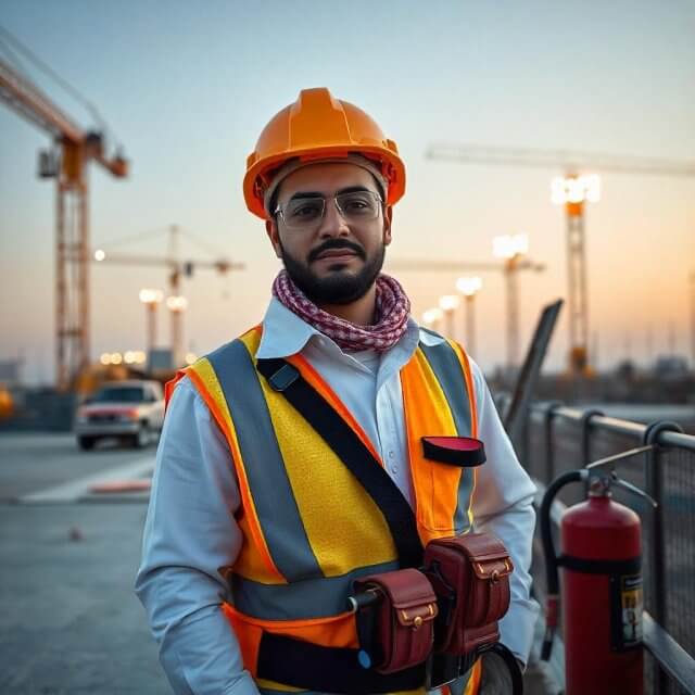 Must-Have Construction Safety Products for Every Job Site