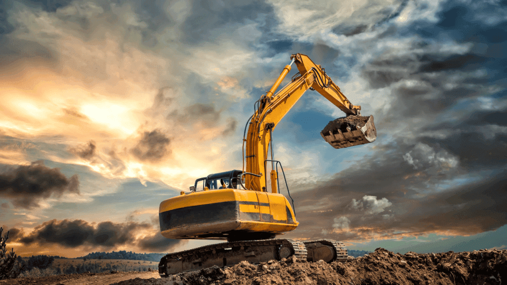 Wheeled vs Crawler Excavators: Find Your Perfect Match