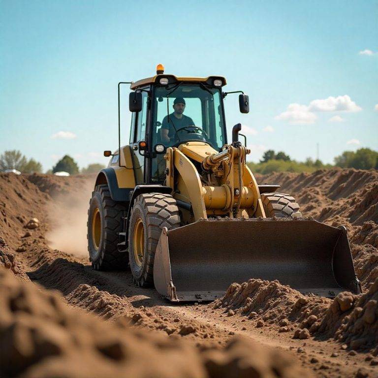 7 Essential Skills Every Heavy Machinery Operator Needs