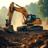 6 Types of Excavators and Their Uses: A Complete Guide