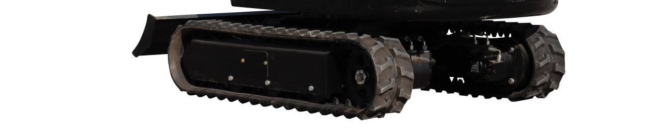 Guide to Choosing Skid Steer Tracks & Mini Excavator Tracks