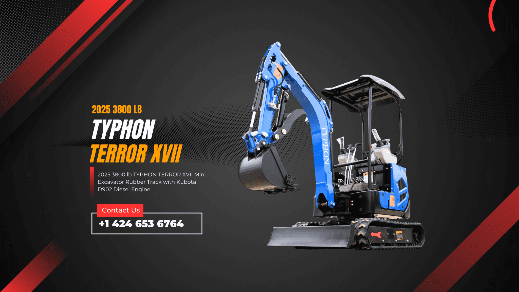 How to Maintain Your Excavator for Maximum Efficiency