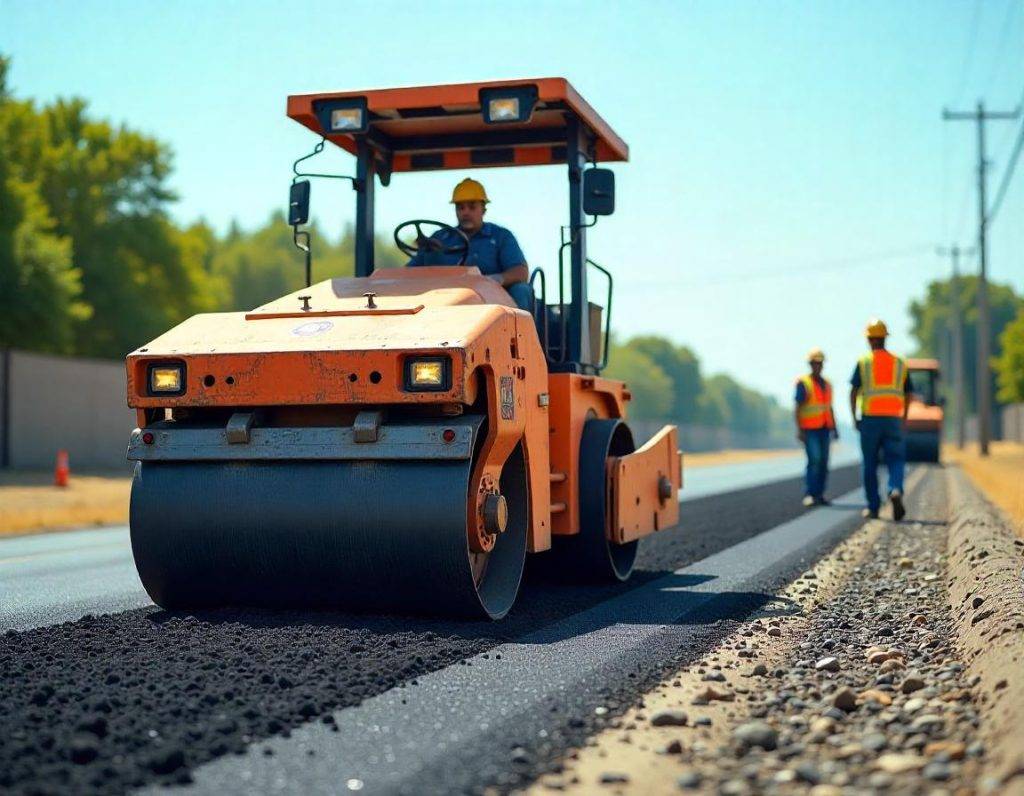 6 Types of Excavators and Their Uses: A Complete Guide