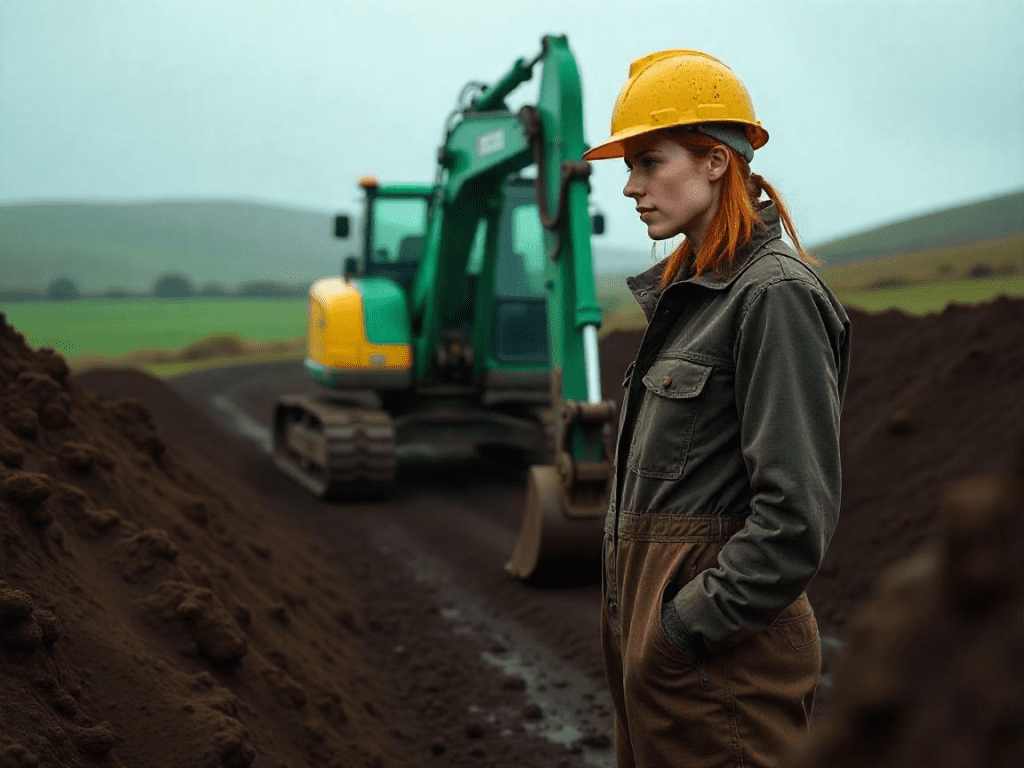 Mini Excavators Trailering Dos and Don’ts: Complete Guide