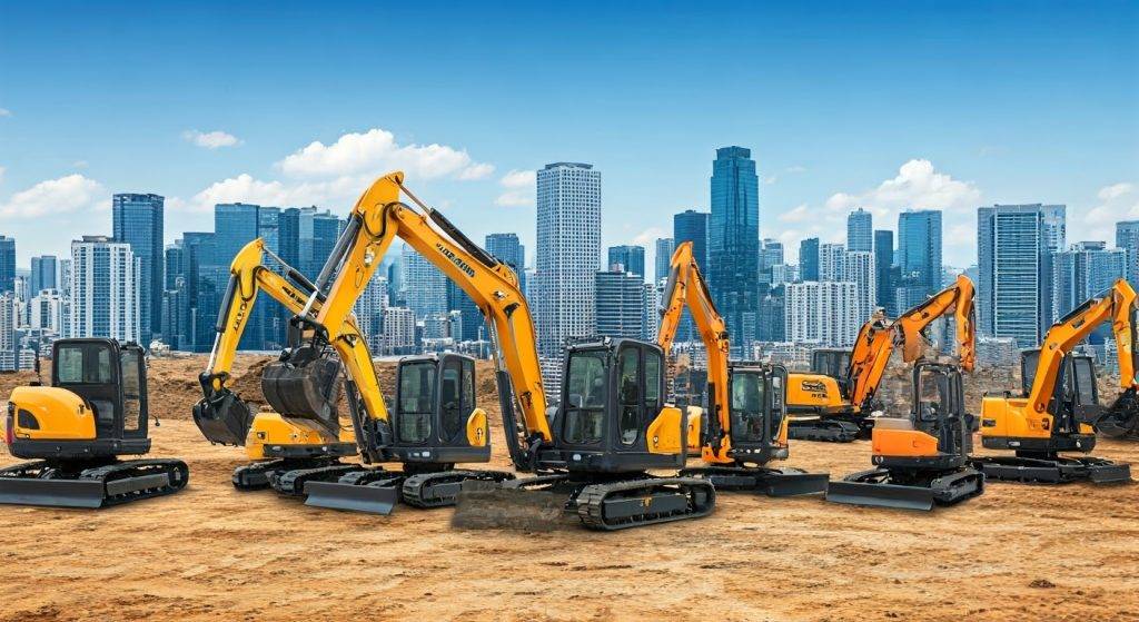Mini Excavators Trailering Dos and Don’ts: Complete Guide