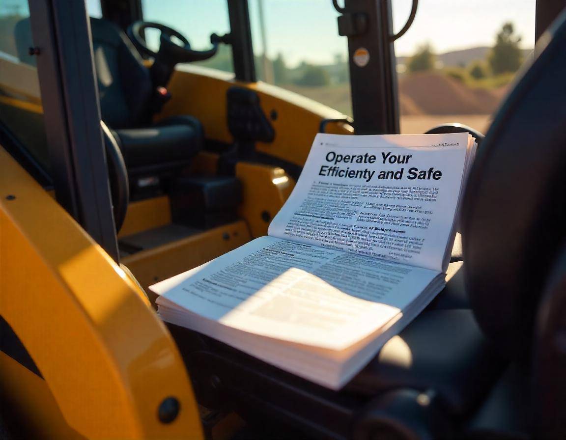 8 Pro Tips for Operating Your Skid Steer Efficiently