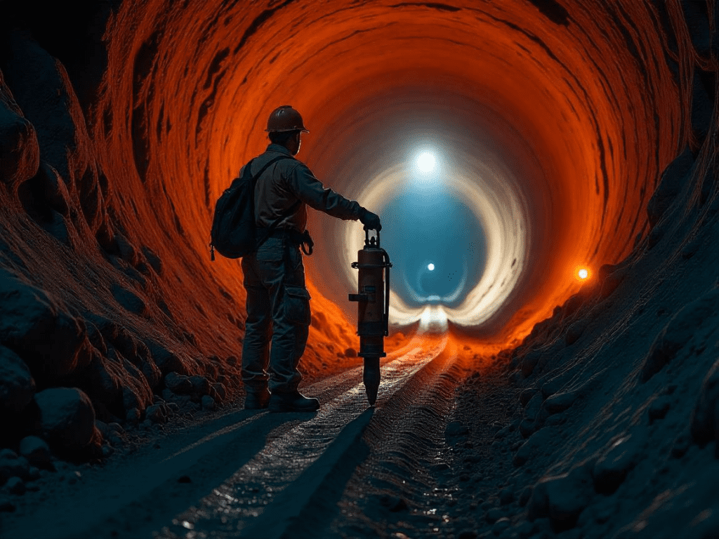 Choosing the Perfect Breaker Attachment for Your Skid Steer