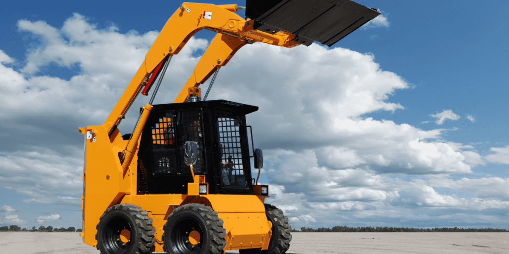 7 Types of Excavators and Their Uses on the Construction Site