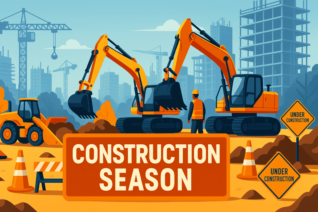 Mastering How to Use Excavator Controls with Confidence