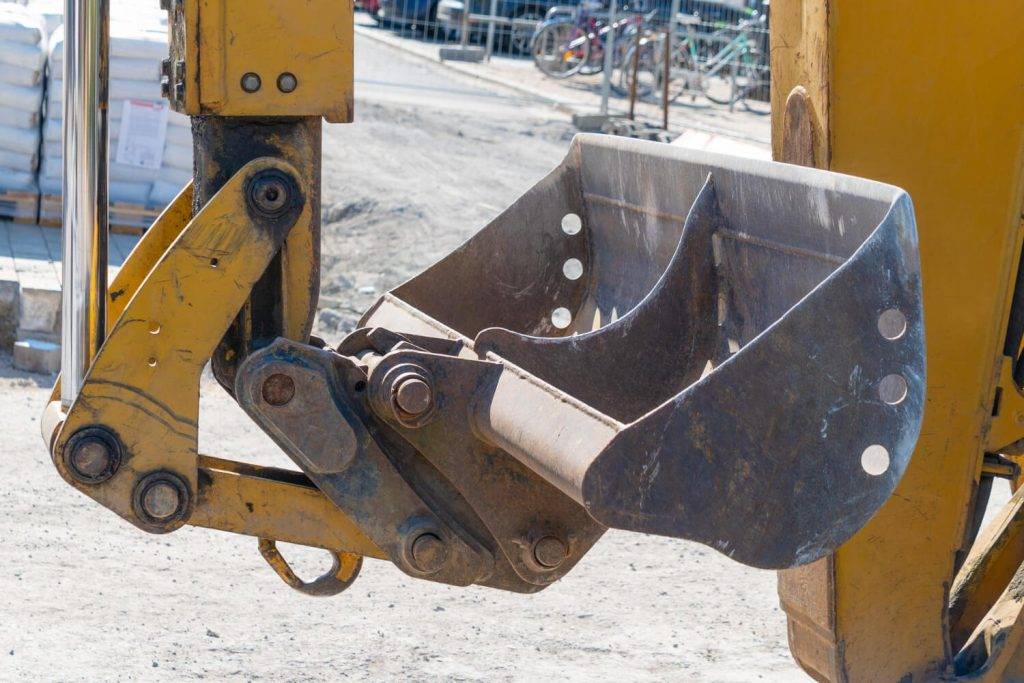 6 Types of Excavators and Their Uses: A Complete Guide