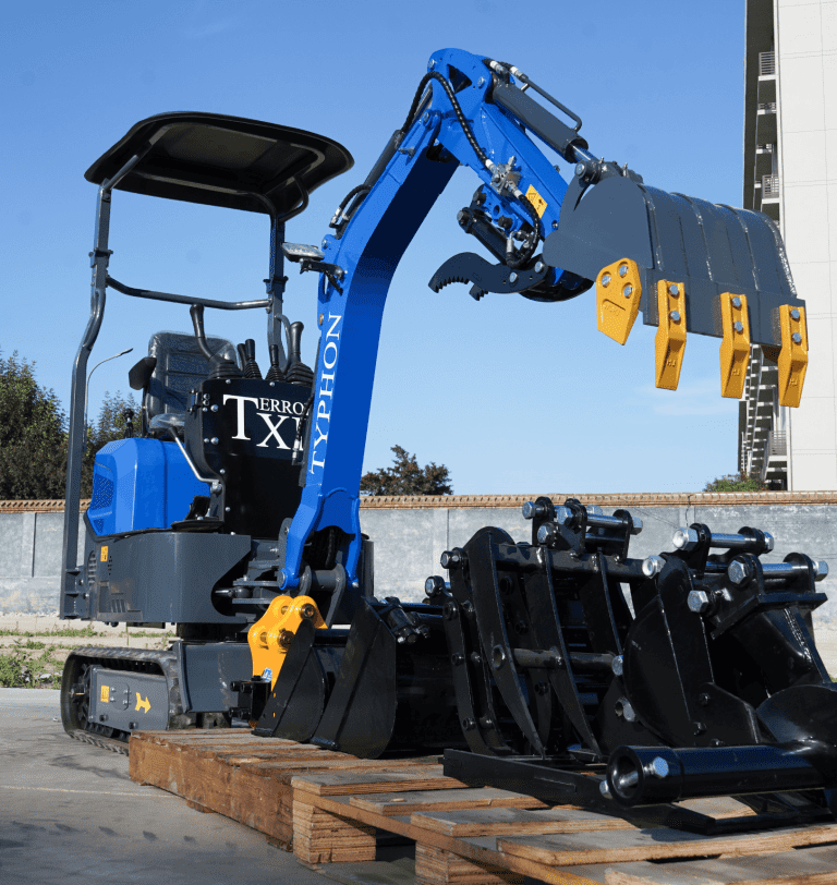 Mastering How to Use Excavator Controls with Confidence